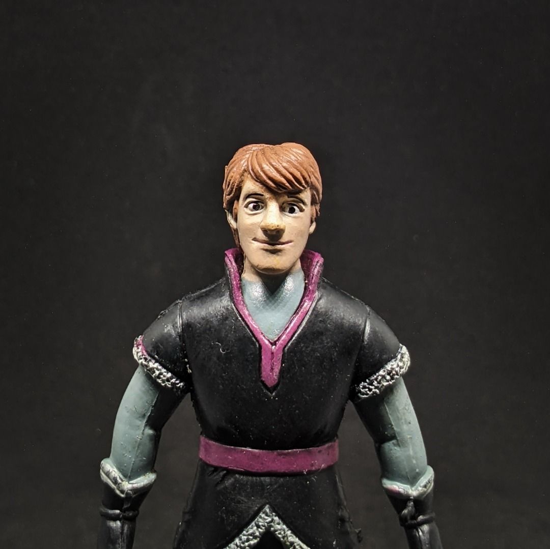 Disney Bully, Toys & Collectibles, Mainan di Carousell