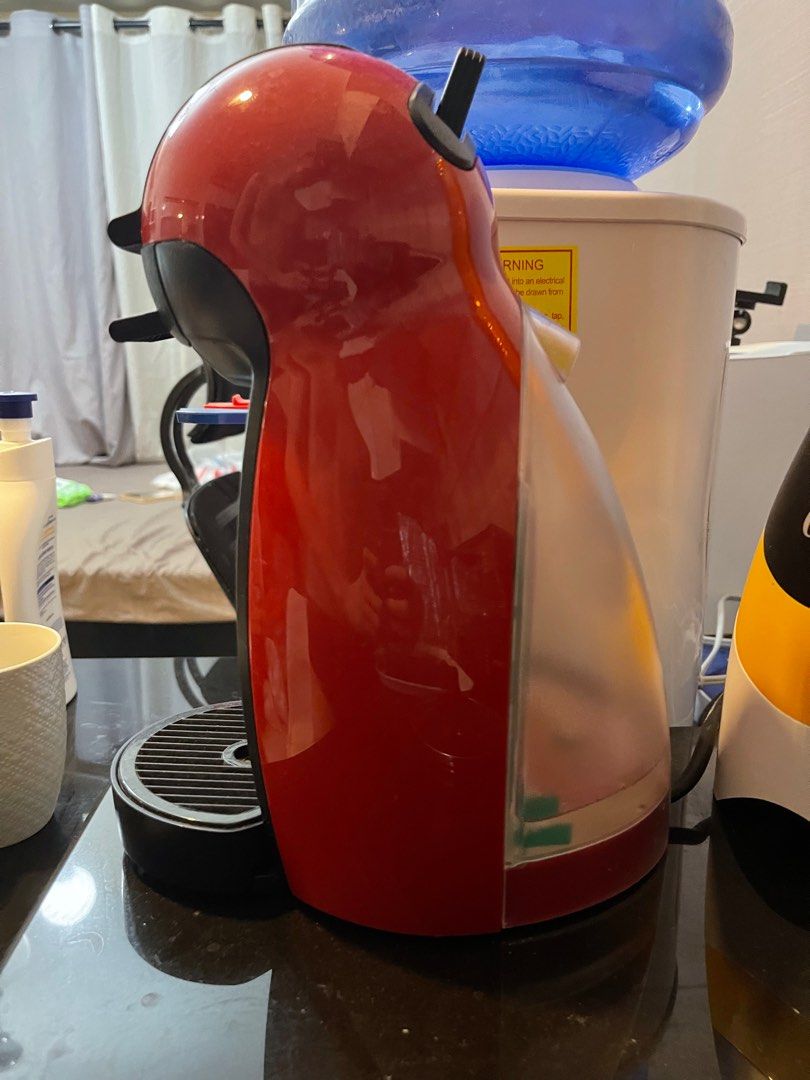 Dolce Gusto Pod Coffee Machine, TV & Home Appliances, Kitchen ...