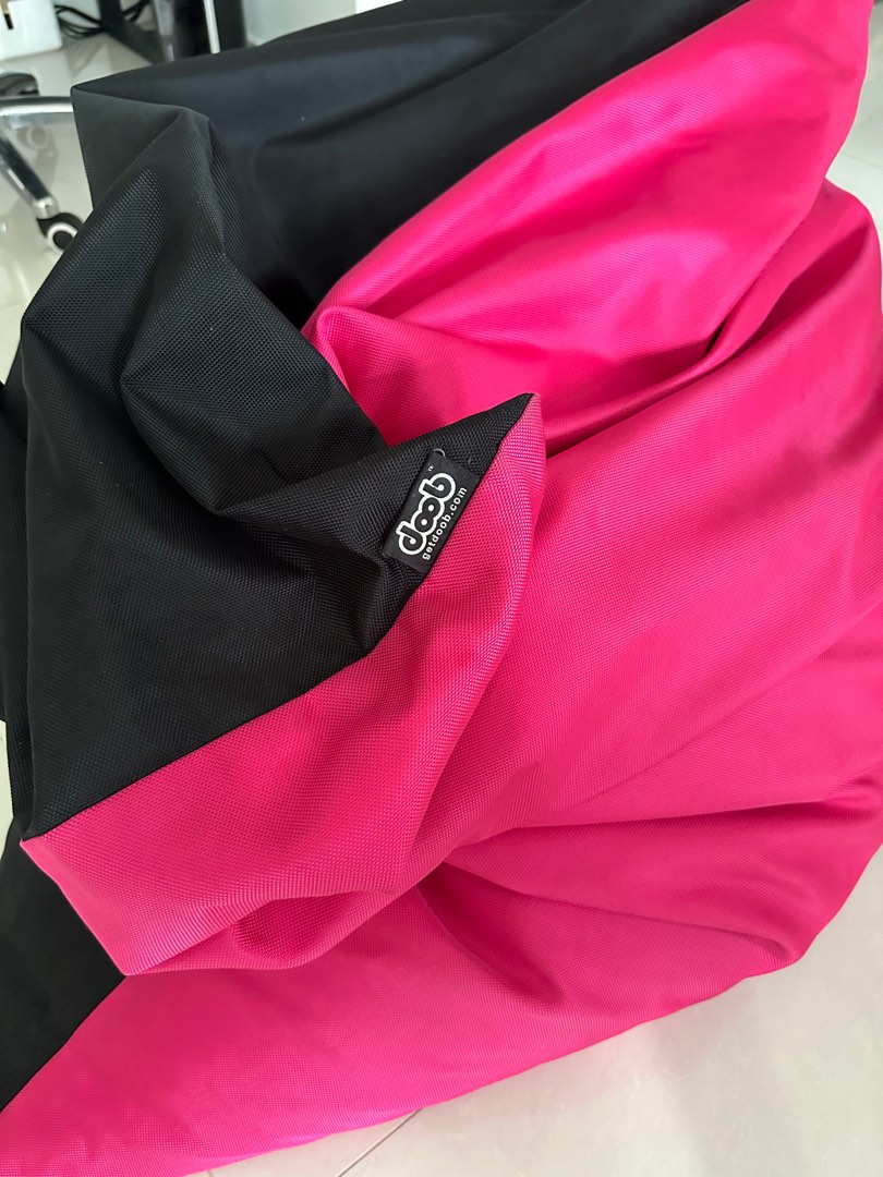 Doob beanbag, Furniture & Home Living, Furniture, Other Home Furniture ...