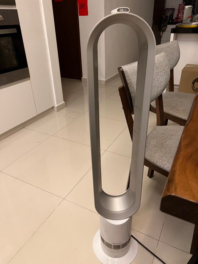 Dyson fan, Furniture & Home Living, Lighting & Fans, Fans on Carousell