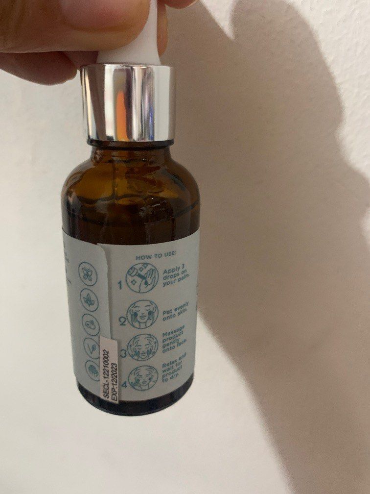 ELLANA MINERALS CLEAR SKIN + Clarifying Skin Serum with 10% Azelaic ...