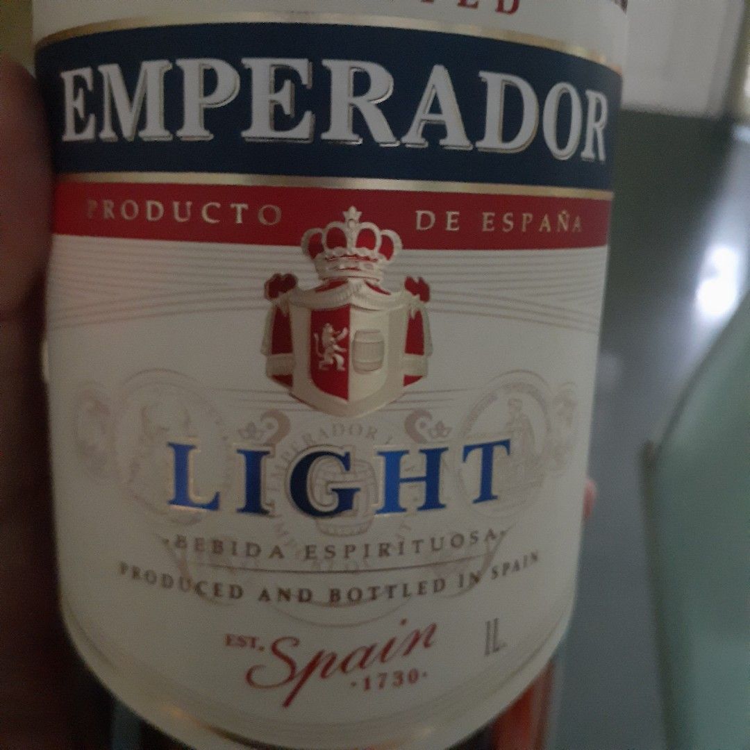 Emperador imported 1L, Food & Drinks, Beverages on Carousell