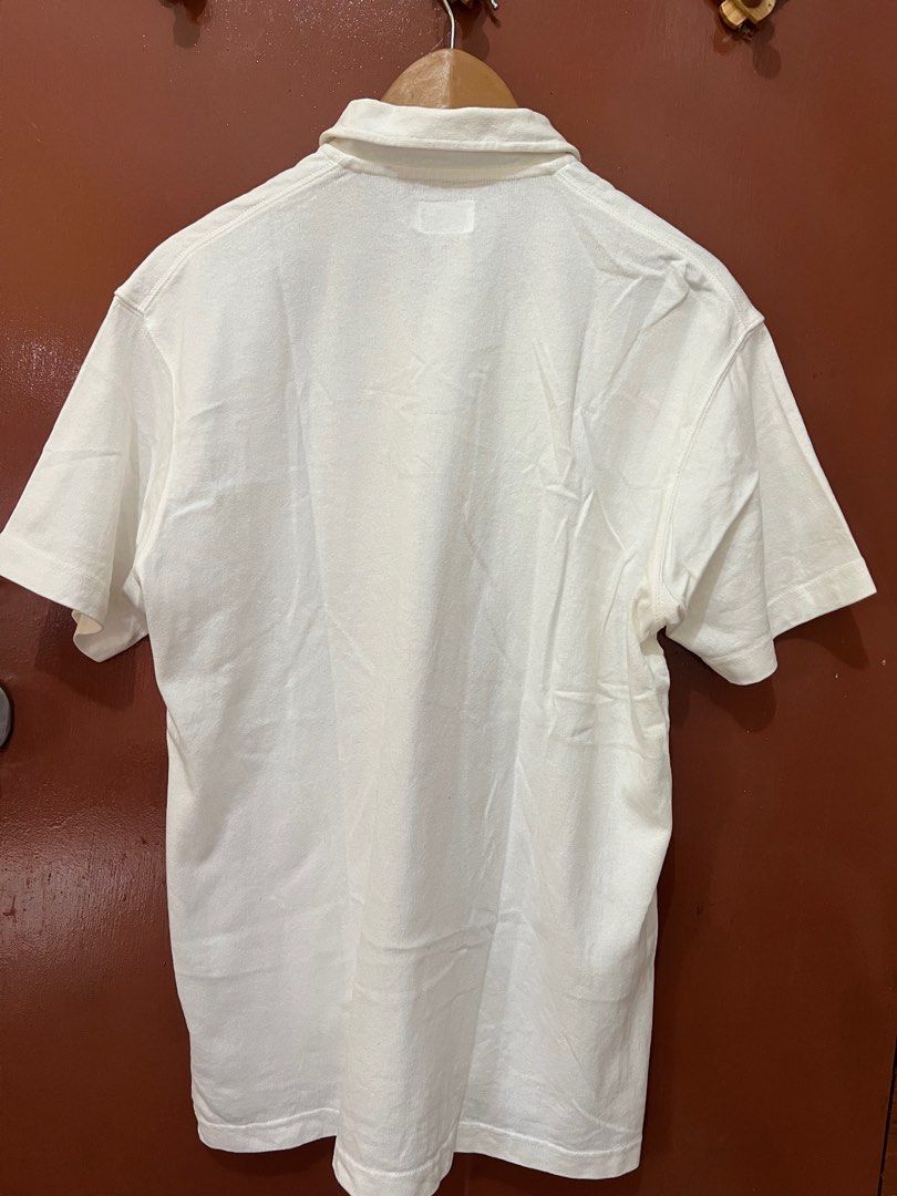 Engineered Garment, Men's Fashion, Tops & Sets, Tshirts & Polo Shirts ...