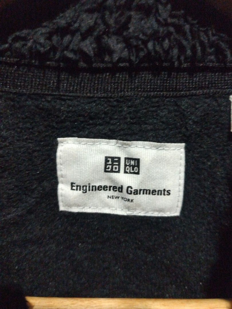 ENGINEERED GARMENTS X UNIQLO, Men's Fashion, Coats, Jackets and ...