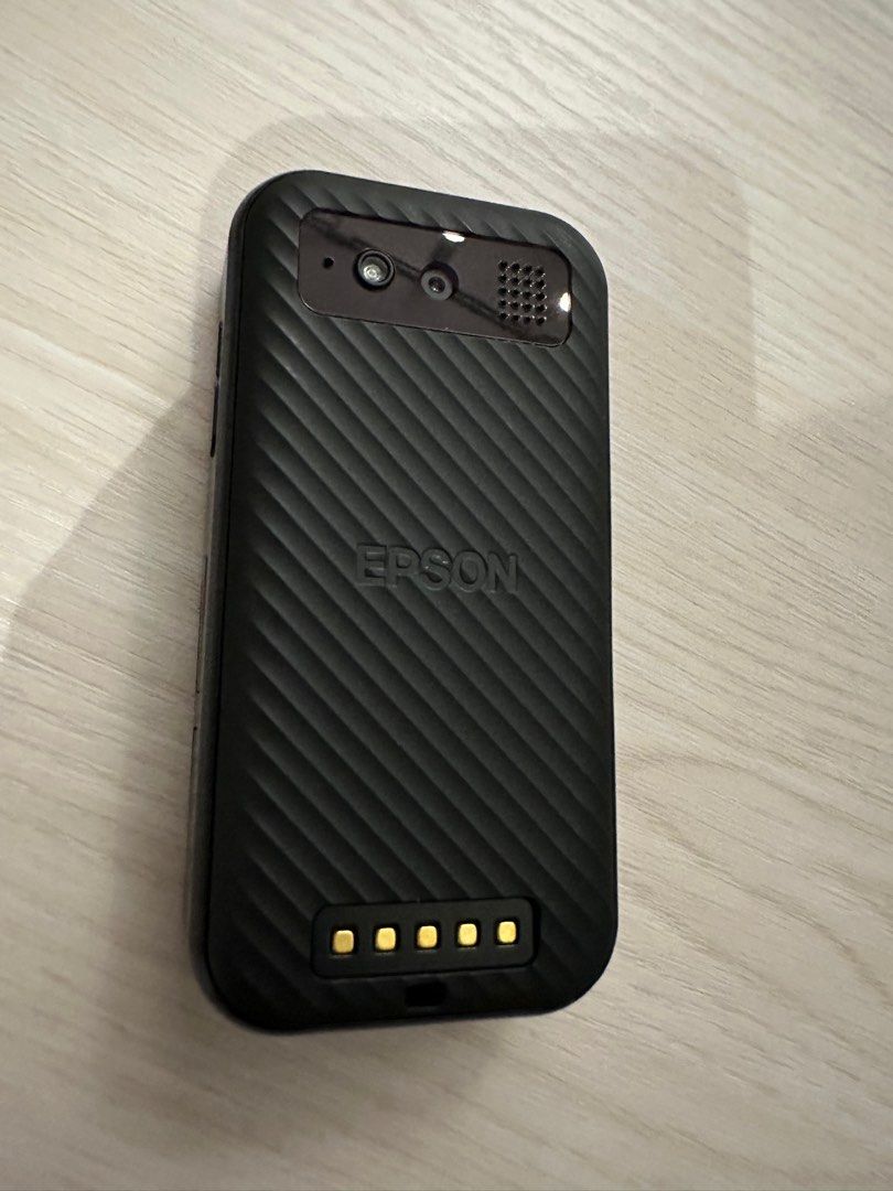 EPSON BT-40S Smart Glasses + Controller, Mobile Phones & Gadgets ...