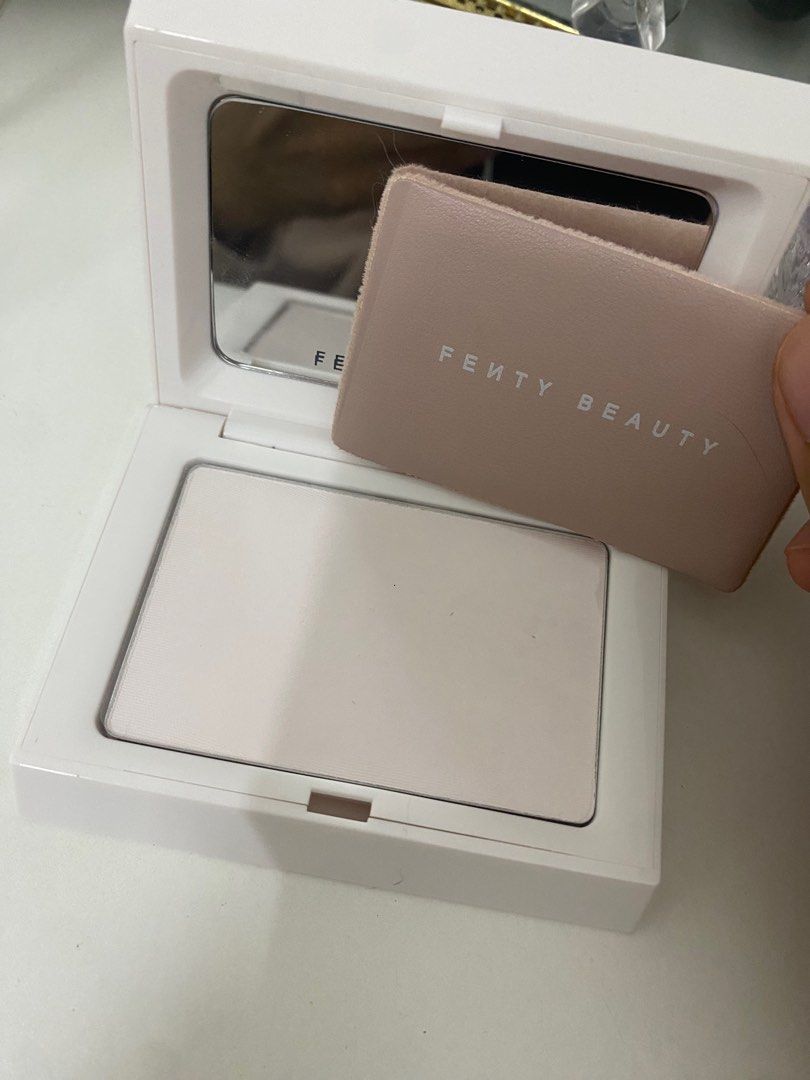 Fenty Beauty Invisimatte, Beauty & Personal Care, Face, Makeup on Carousell