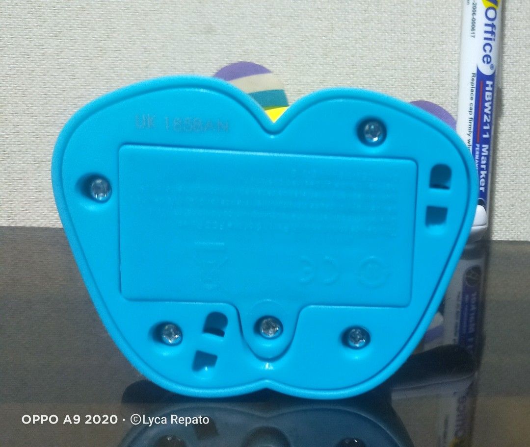 Fisher Price Bright Beats Juniors Beatbo, Hobbies & Toys, Toys & Games ...