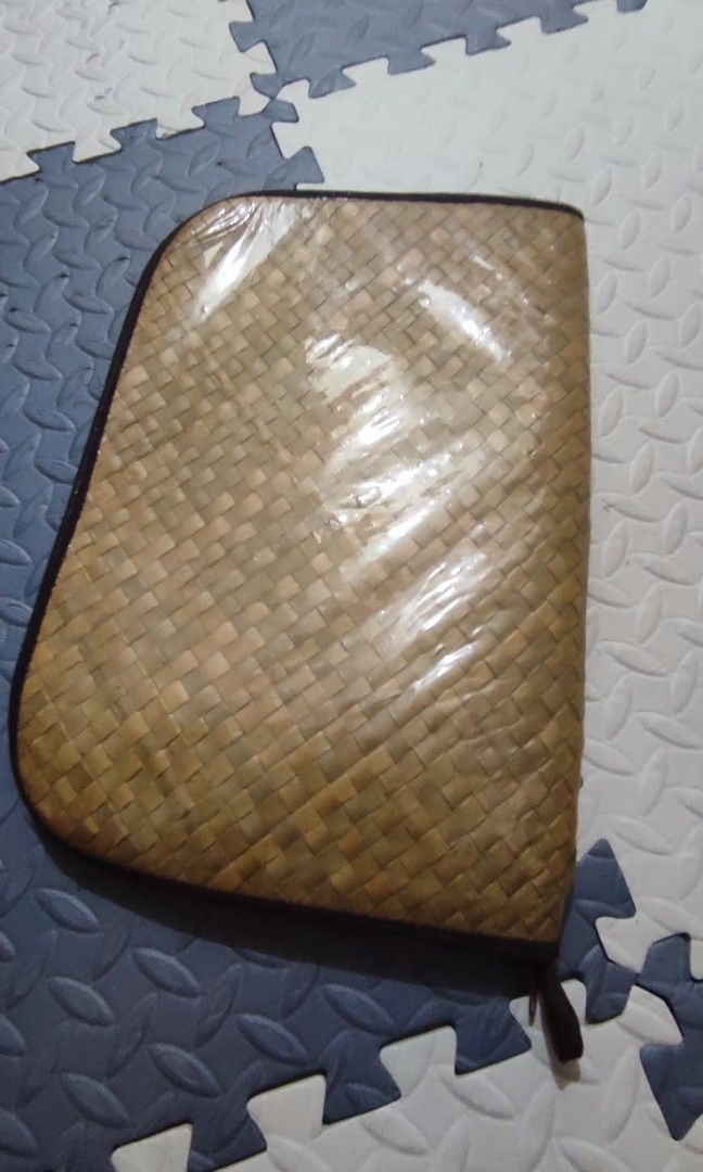 for sale banig style for bag portfolio, Men's Fashion, Bags, Belt bags ...