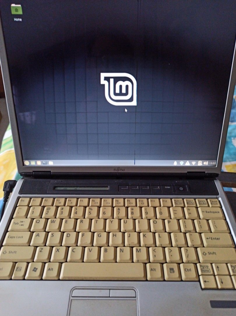 Fujitsu lifebook 2GB, Computers & Tech, Laptops & Notebooks on Carousell