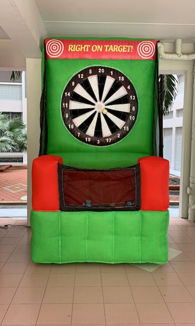 Gamebooth Rental, Lifestyle Services, Event & Party Services on Carousell