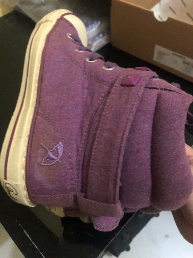Gerald Palmer Original, Fesyen Wanita, Sepatu di Carousell