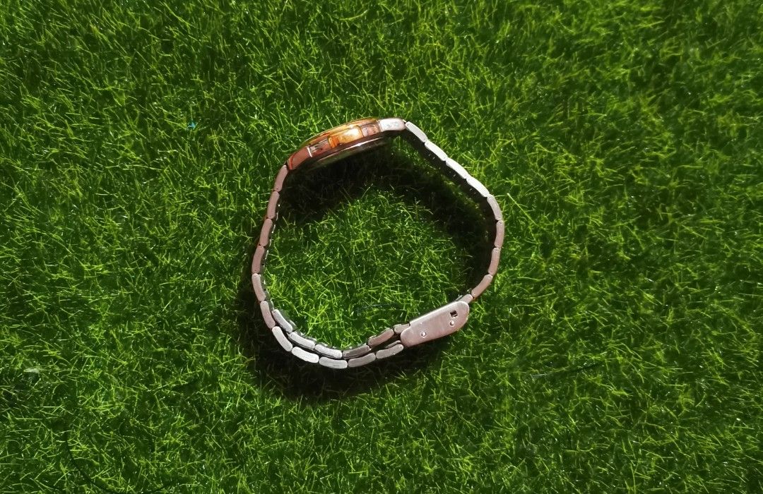 GIANPINI QUARTZ WATCH JAPAN BRAND, Women's Fashion, Watches ...