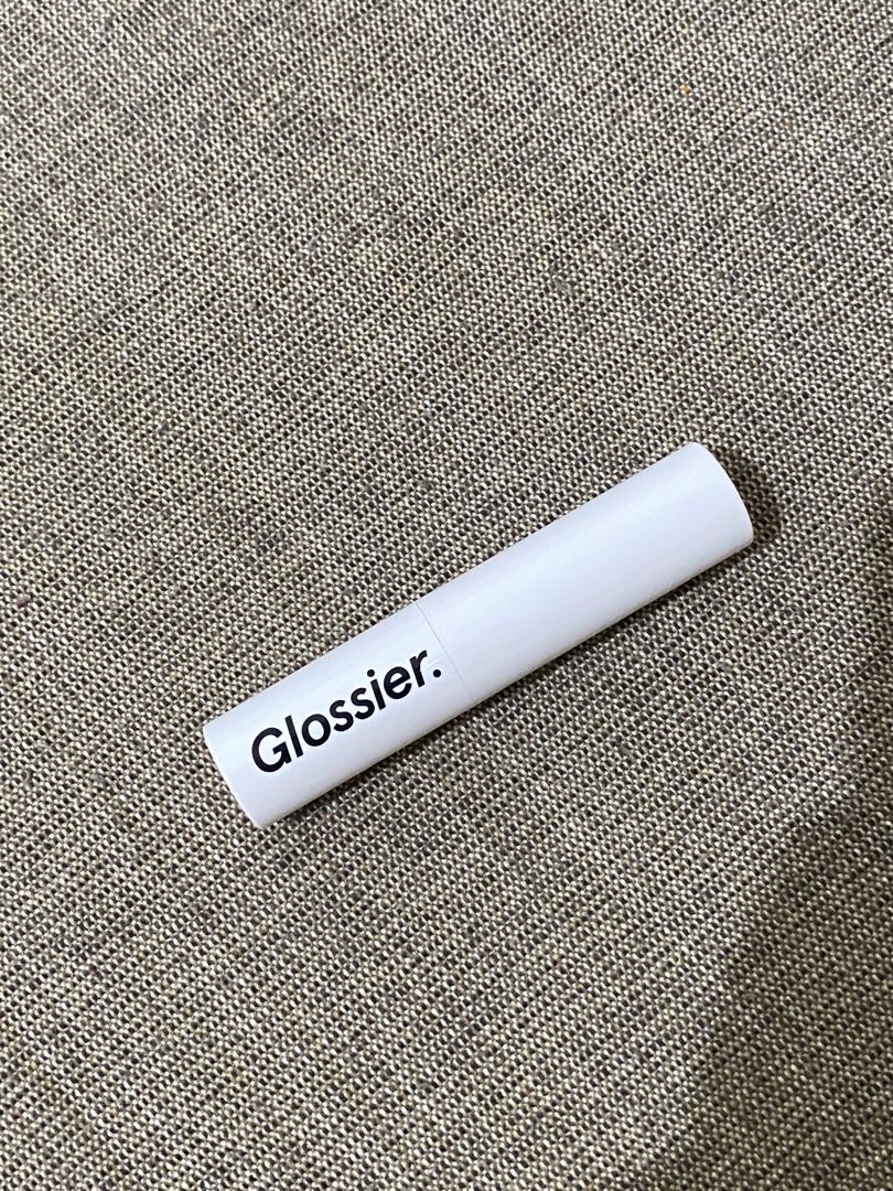 Glossier Generation G lipstick in Zip, Beauty & Personal Care, Face ...