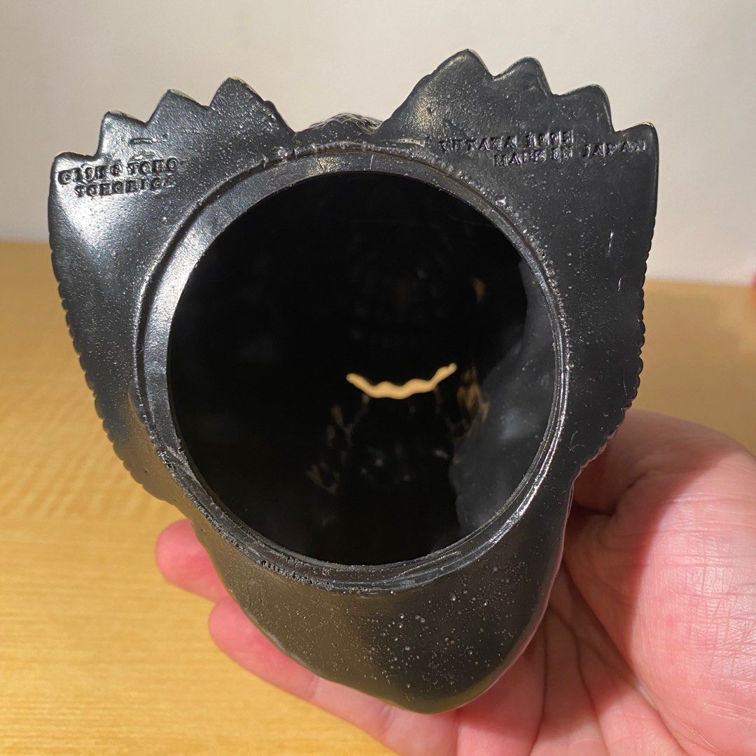 Godzilla Coin Bank Mini, Hobbies & Toys, Memorabilia & Collectibles ...