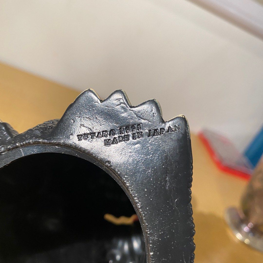 Godzilla Coin Bank Mini, Hobbies & Toys, Memorabilia & Collectibles ...