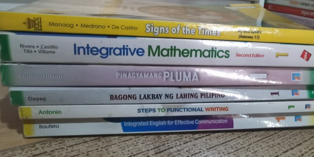 Grade School Books, Hobbies & Toys, Books & Magazines, Textbooks on ...