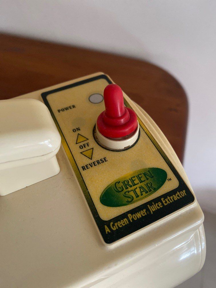 Greenstar, TV & Home Appliances, Kitchen Appliances, Juicers, Blenders ...