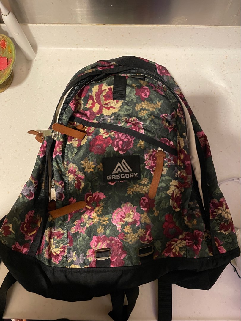 Gregory backpack 26L, 男裝, 袋, 背包 - Carousell