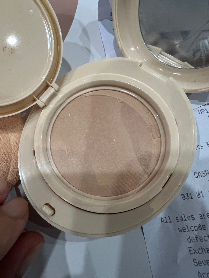 Happy Skin Off Duty Powder Nude, Beauty & Personal Care, Face, Makeup ...