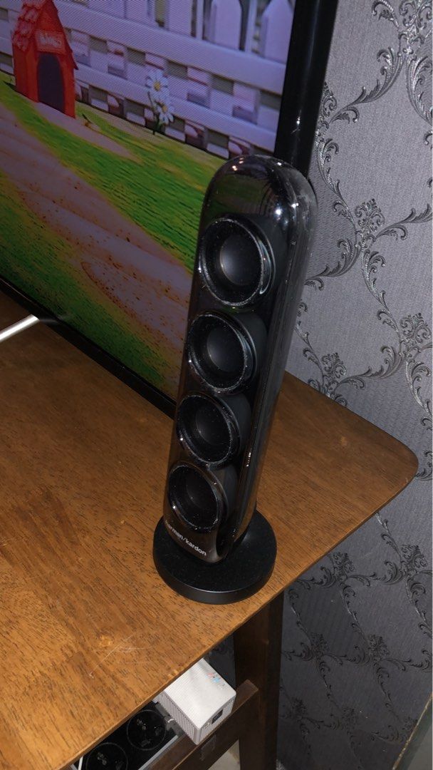 Harman Kardon Soundstick 4, Audio, Soundbars, Speakers & Amplifiers on ...