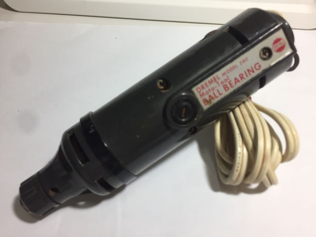 Hobby Model Making drills x 4 ++, Hobbies & Toys, Stationery & Craft ...