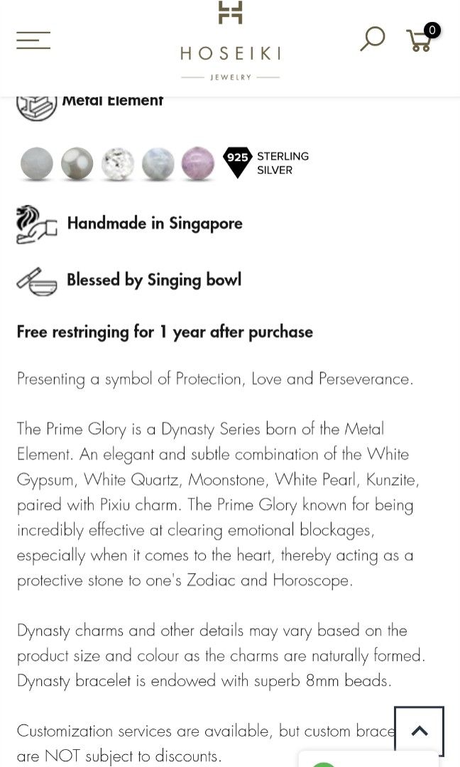 Hoseiki -The Dynasty series. - The Prime glory 18k gold plated, Men's Fashion, Watches ...