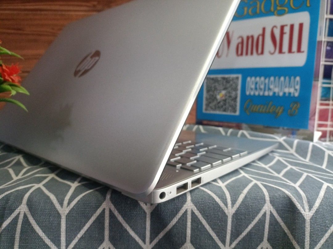 HP Laptop 15s-eq1xxx, Computers & Tech, Laptops & Notebooks on Carousell