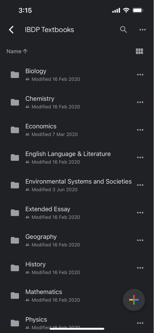 IBDP textbooks soft copy, Hobbies & Toys, Books & Magazines, Textbooks on Carousell