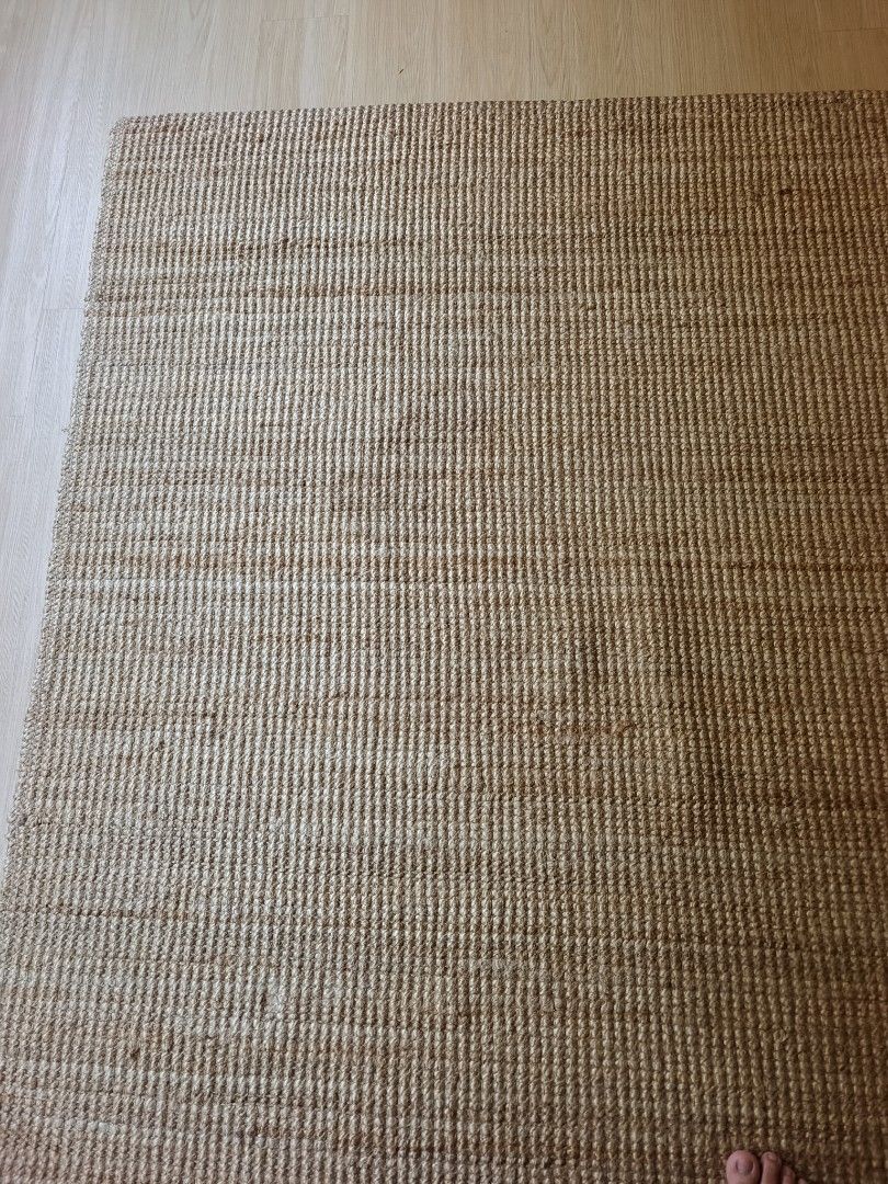 IKEA Lohals rug, Furniture & Home Living, Home Decor, Carpets, Mats ...