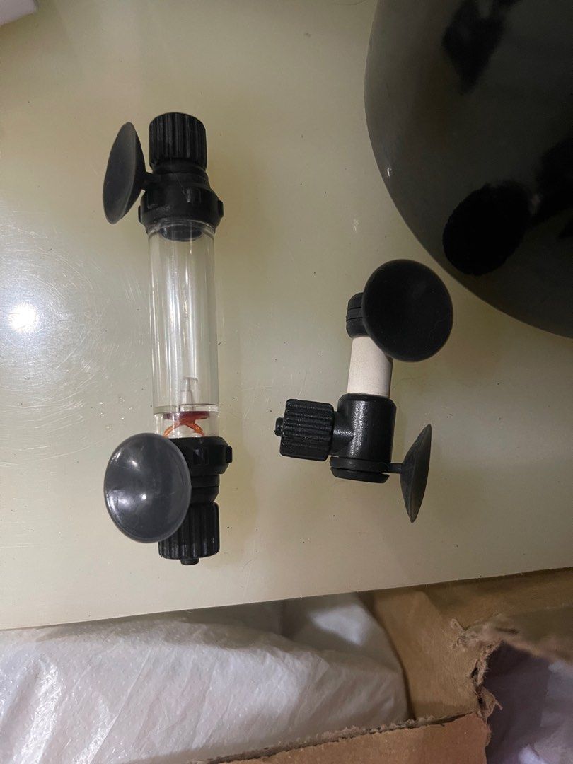 Intense solenoid co2, Pet Supplies, Homes & Other Pet Accessories on Carousell