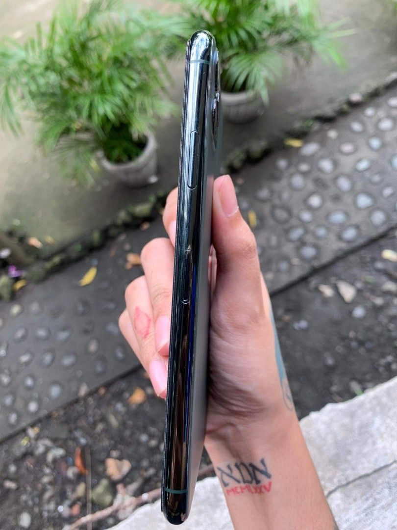 IP11 PRO MAX 64GB, Mobile Phones & Gadgets, Mobile Phones, iPhone ...