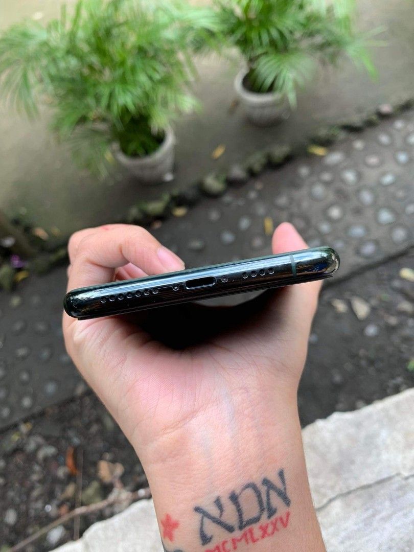 IP11 PRO MAX 64GB, Mobile Phones & Gadgets, Mobile Phones, iPhone ...