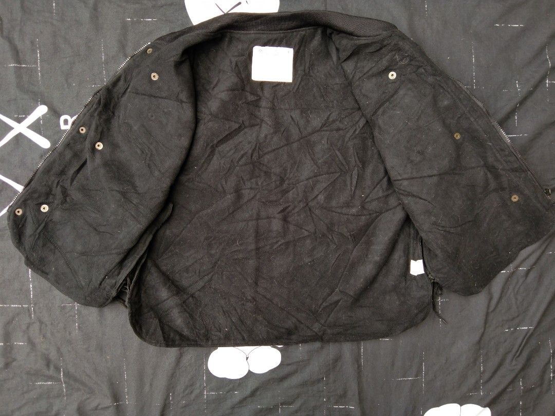 Jacket Flyers Cold Weather Type CWU-36P, Men's Fashion, Tops & Sets ...