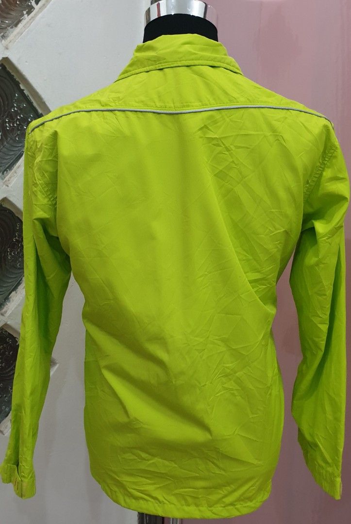 Jaket workbox, Men's Fashion, Coats, Jackets and Outerwear on Carousell