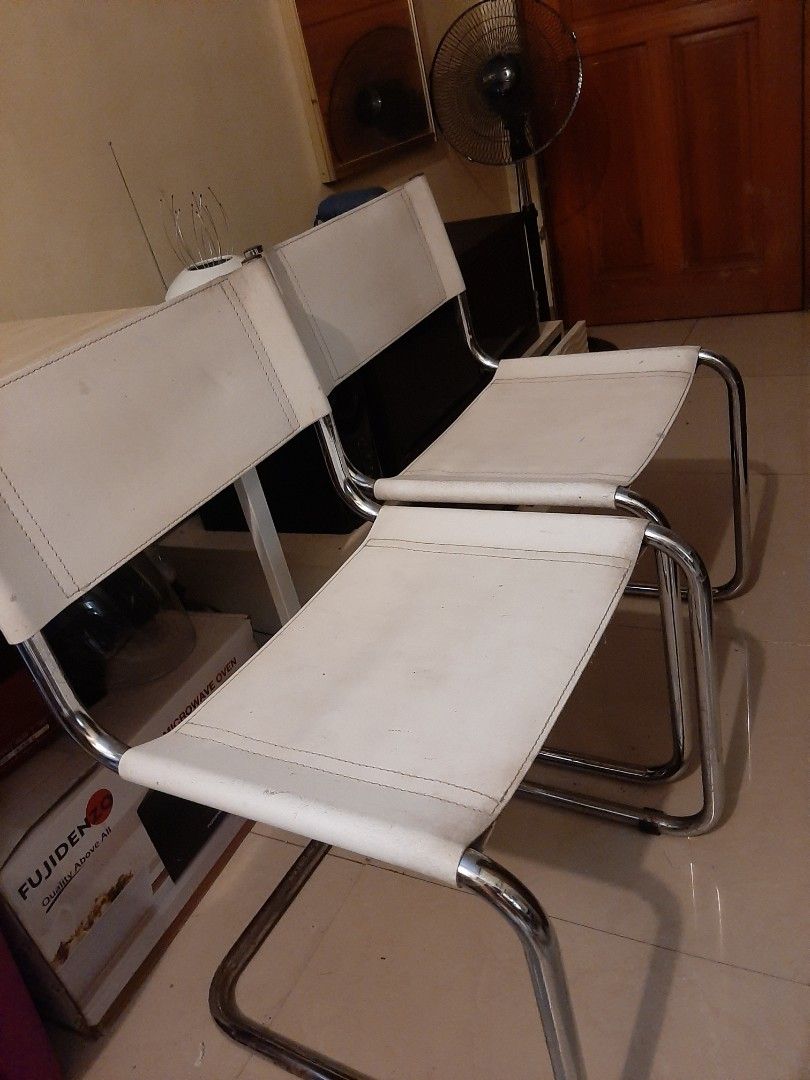 Japan made chair, Furniture & Home Living, Office Furniture & Fixtures ...