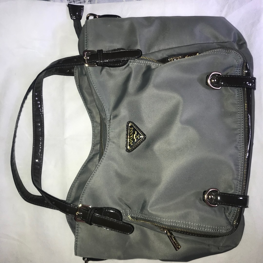 Jovanni Bag, Women's Fashion, Bags & Wallets, Shoulder Bags on Carousell