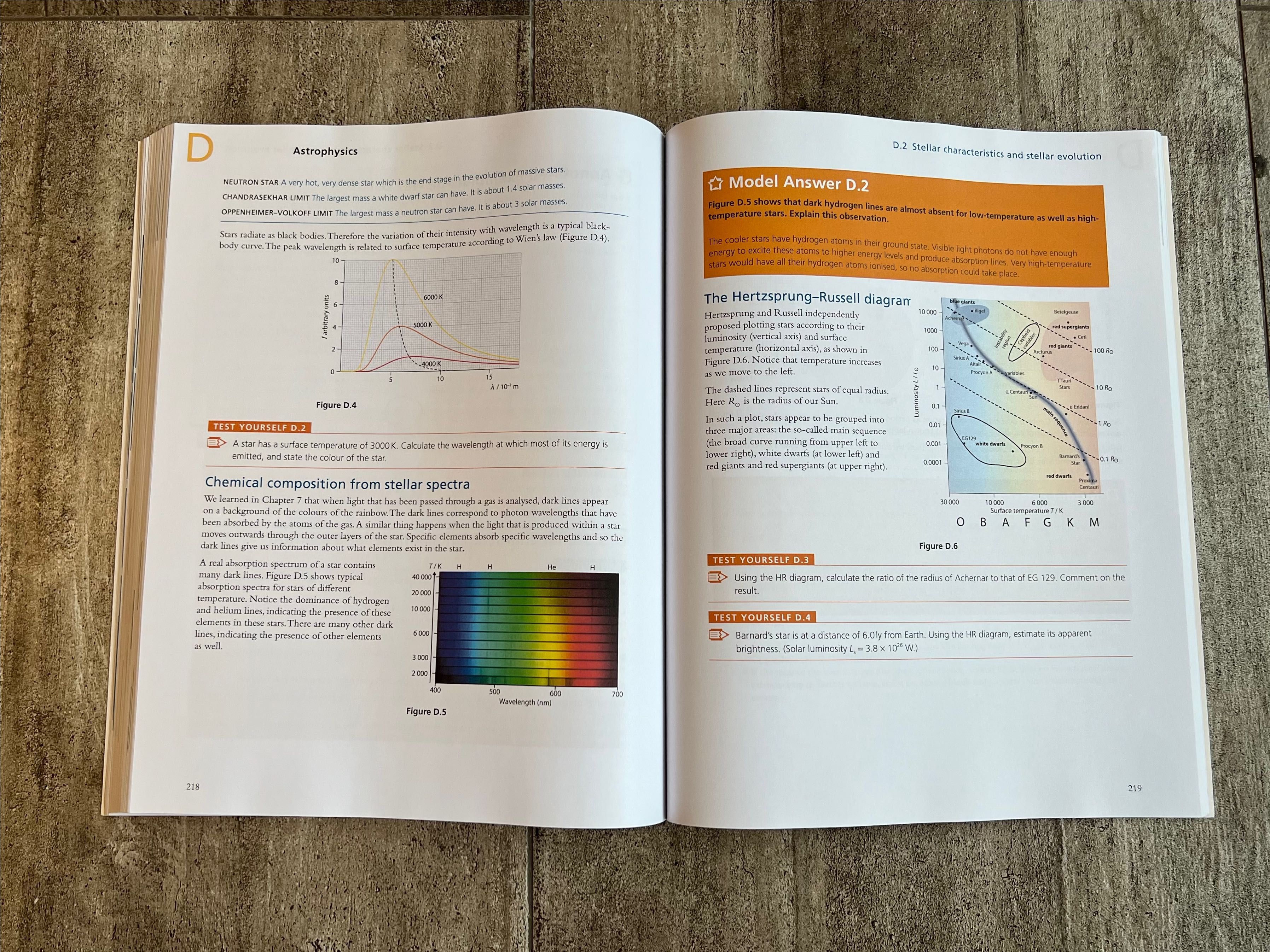 K.A. Tsokos Cambridge Physics IB Textbook, Hobbies & Toys, Books ... K.A. Tsokos Cambridge Physics IB Textbook, Hobbies & Toys, Books ...