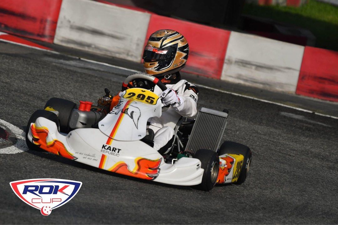 Kart Republic Go Kart 2022, Sports Equipment, Other Sports Equipment ...