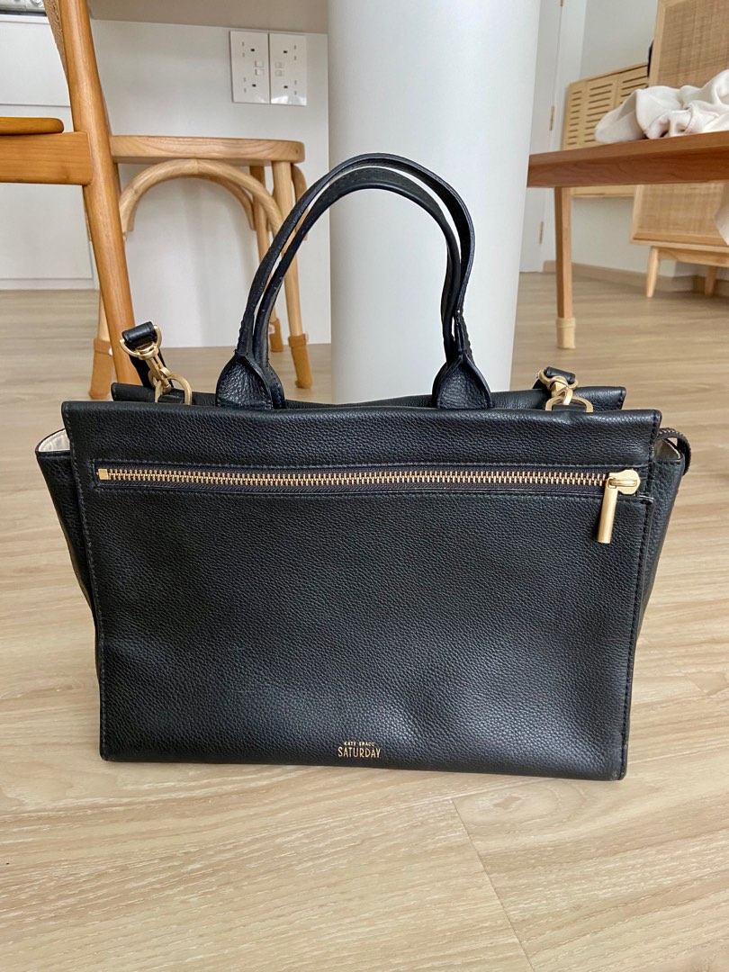 Kate Spade Saturday bag, Women's Fashion, Bags & Wallets, Tote Bags on ...