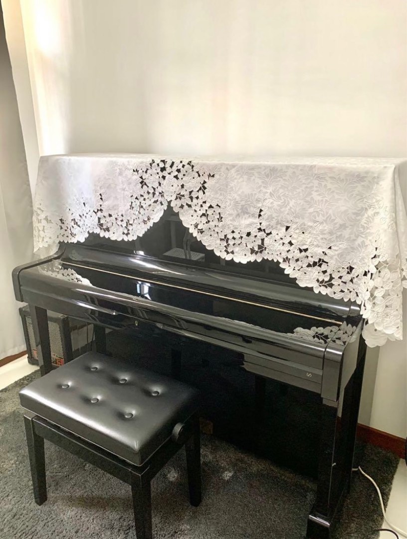 Kawai Piano BS20 special, Hobbies & Toys, Music & Media, Musical ...