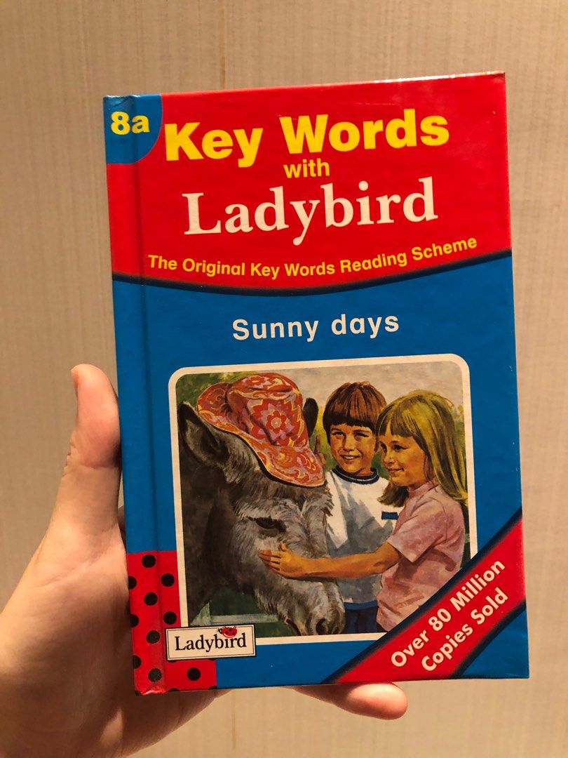 Key Words with Ladybird : The Original Key Words Reading Scheme Bundle ...
