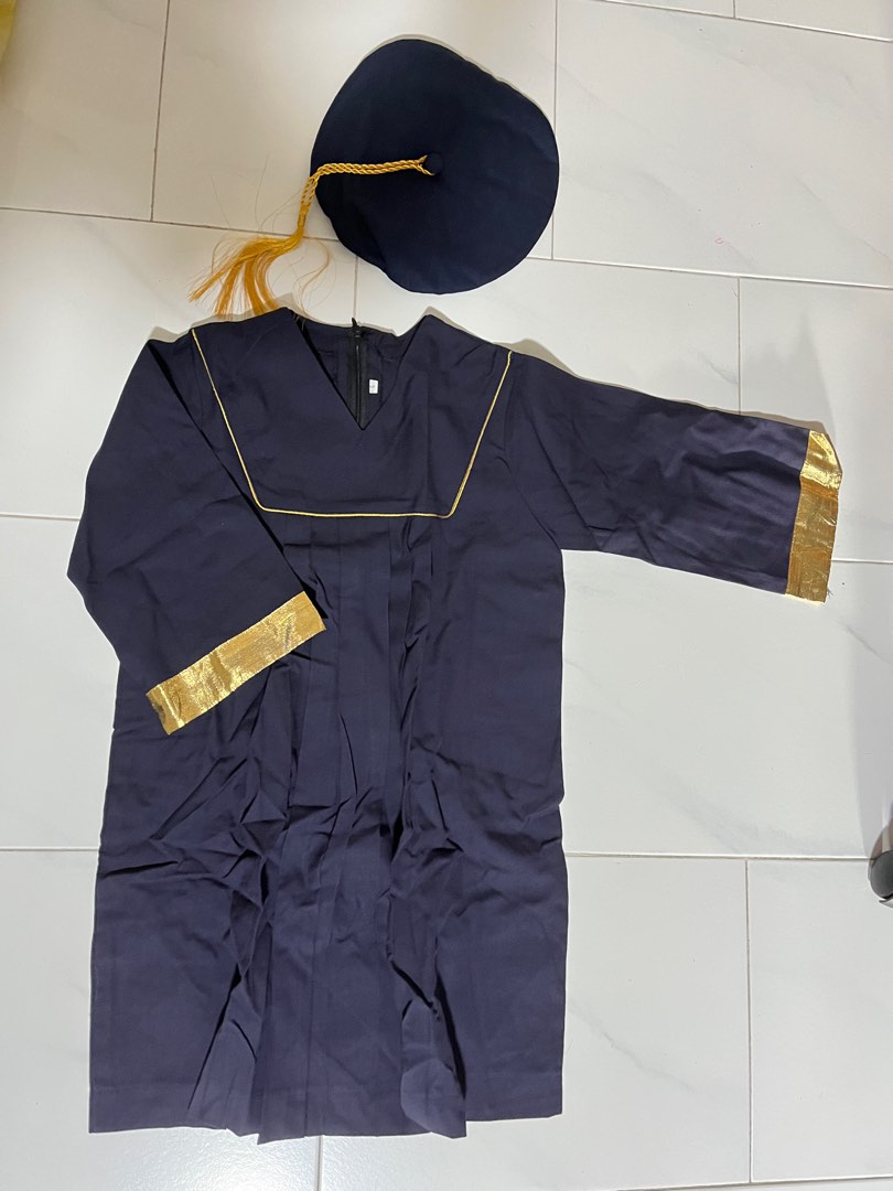 Kindergarten graduation suit, Women's Fashion, Dresses & Sets, Sets or ...