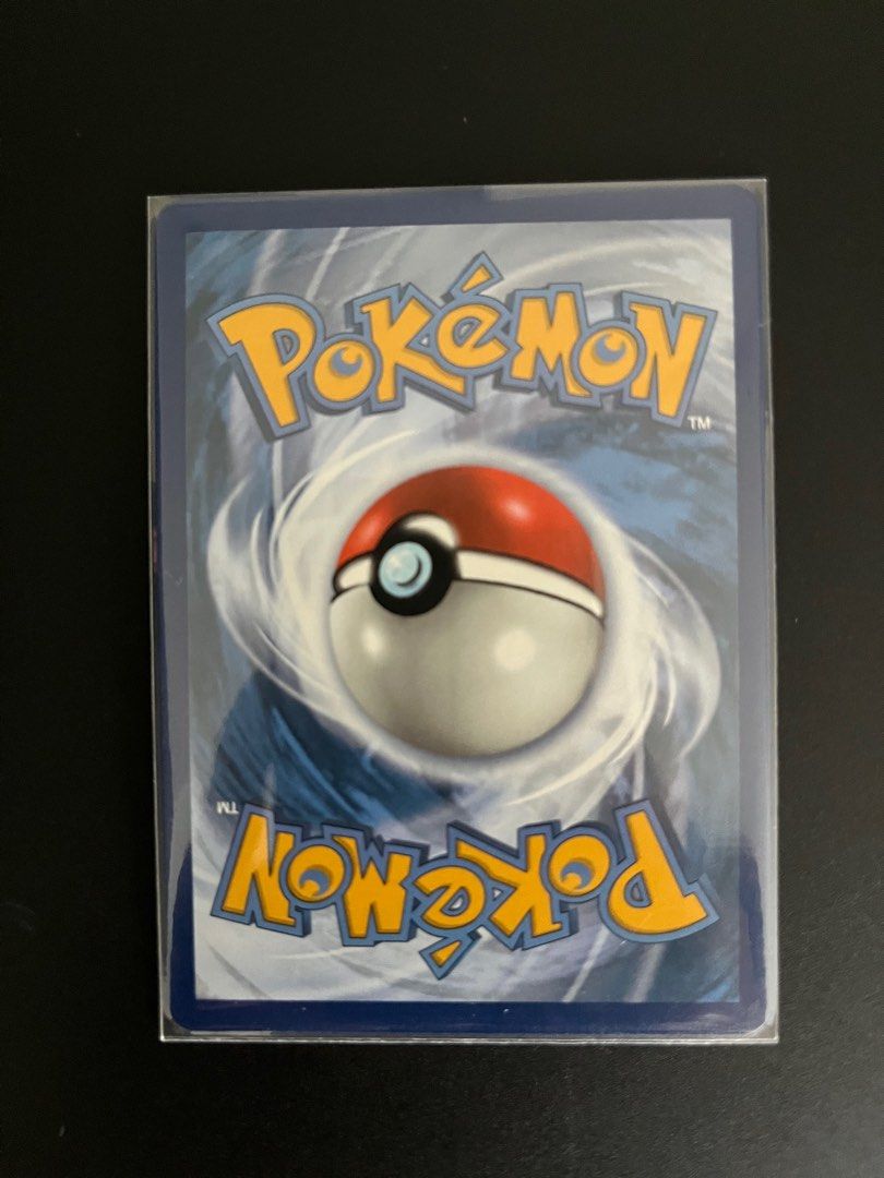 Kindler Rainbow Brilliant Stars Pokemon Card for Sale!, Hobbies & Toys ...