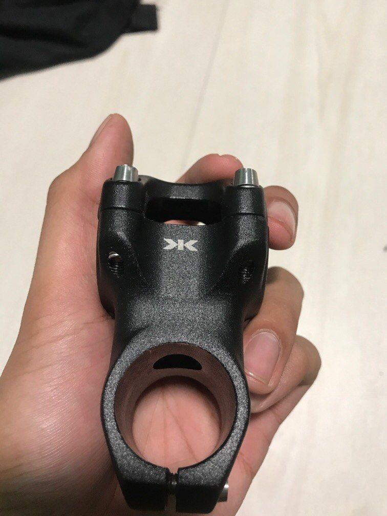 kore cubix stem, Sports Equipment, Bicycles & Parts, Parts ...