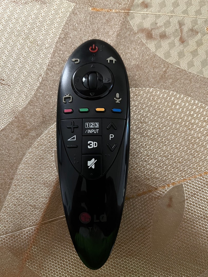 LG SMART TV (MAGIC REMOTE), TV & Home Appliances, TV & Entertainment ...
