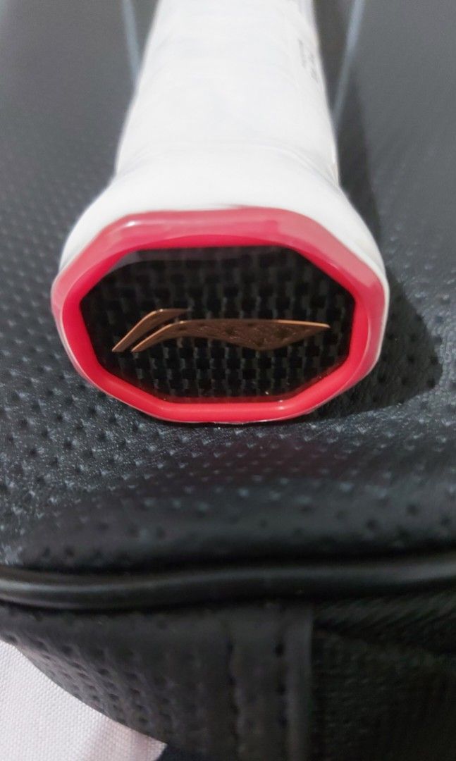 lining airstream n99 limited edition, Sports Equipment, Sports & Games ...