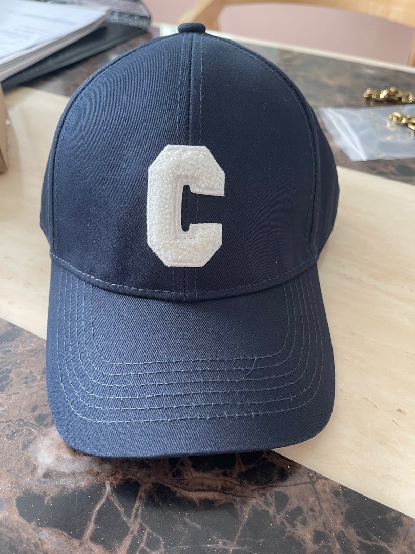 Lisa X Celine Cap, Men's Fashion, Watches & Accessories, Caps & Hats on ...