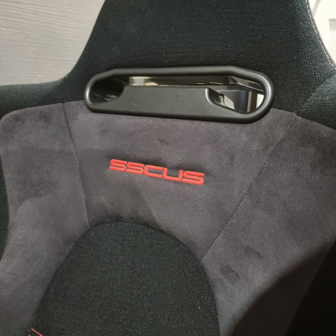 Logitech G27 Steering Wheel not G29 Thrustmaster, Video Gaming, Gaming ...