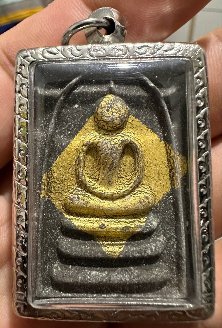 LP Pae Somdej, Hobbies & Toys, Memorabilia & Collectibles, Religious ...