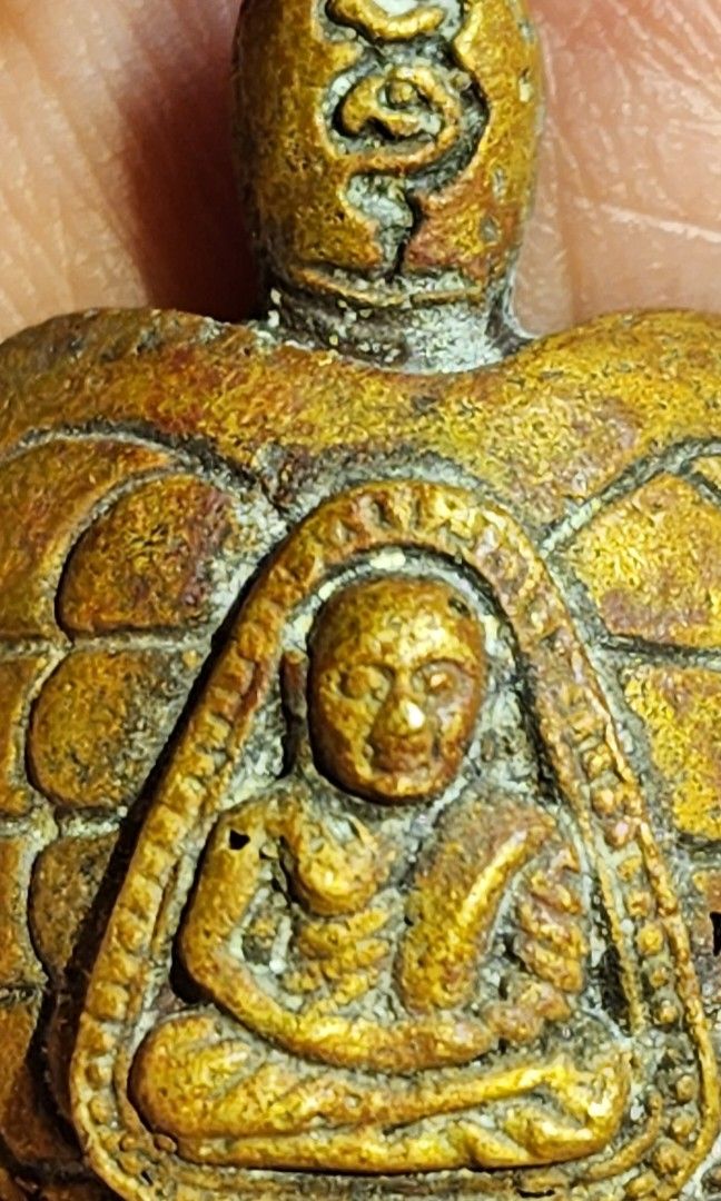 Luang Phor Ngern, Hobbies & Toys, Memorabilia & Collectibles, Religious ...